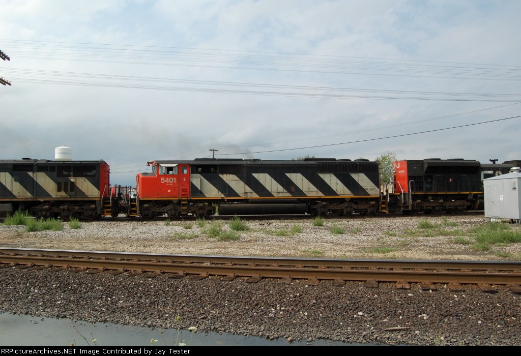 CN 5401